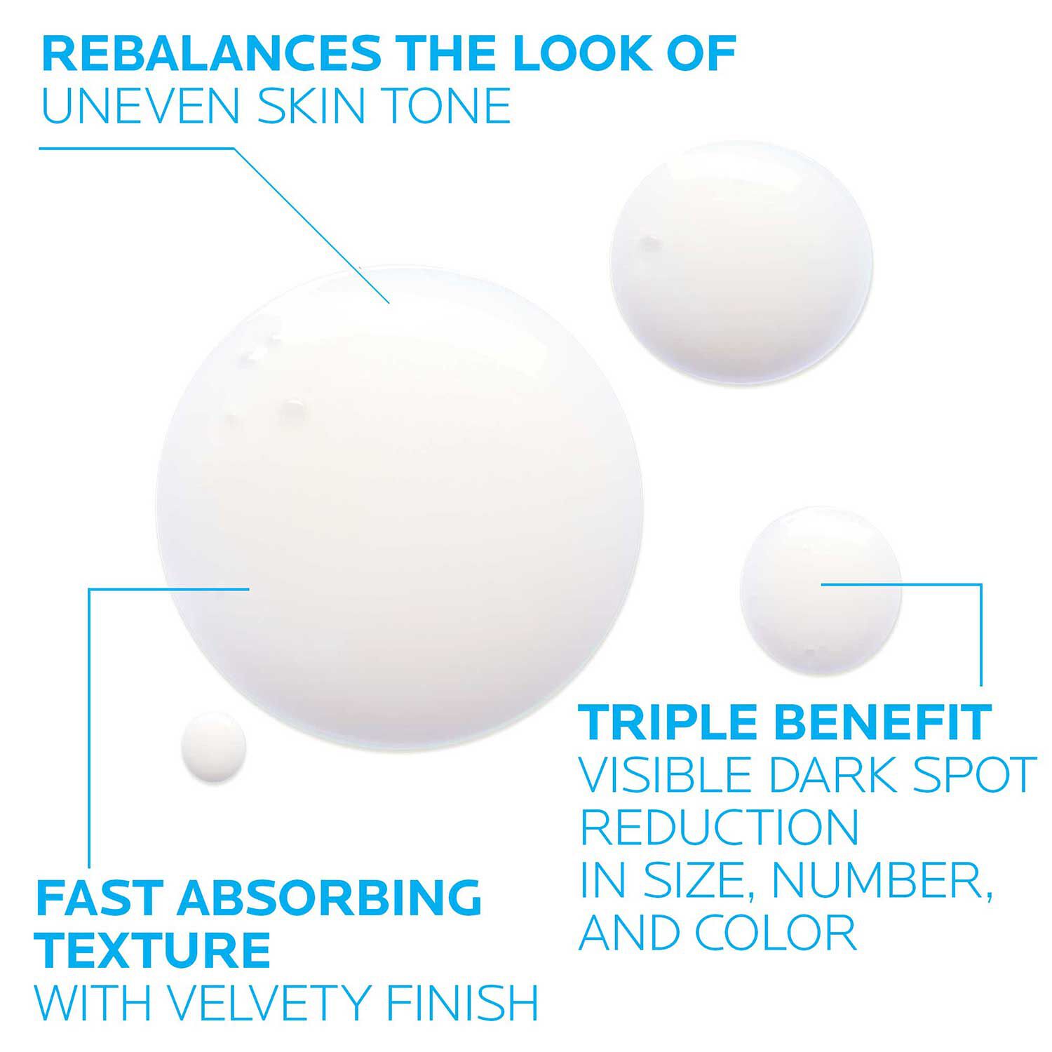 10% Pure Niacinamide Serum | La Rosay-Posay